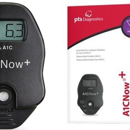 Dario Glucose Meter Review - MediChannel